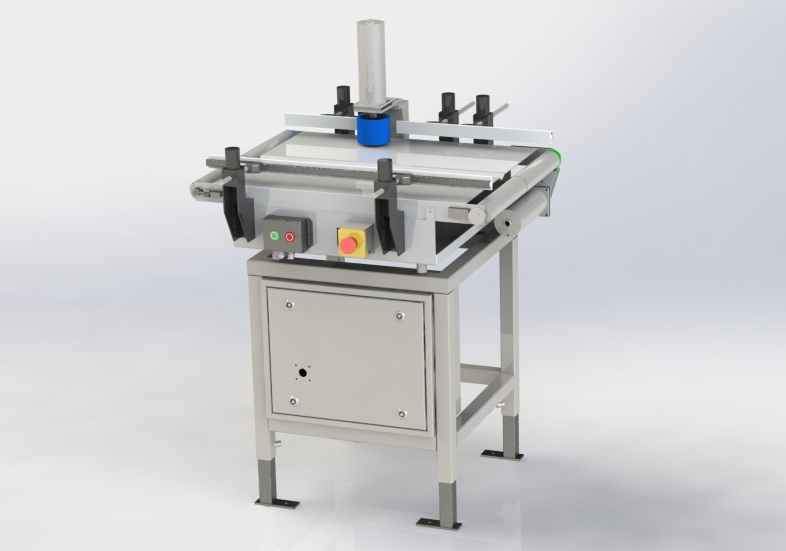 Pack Turner - Makelis