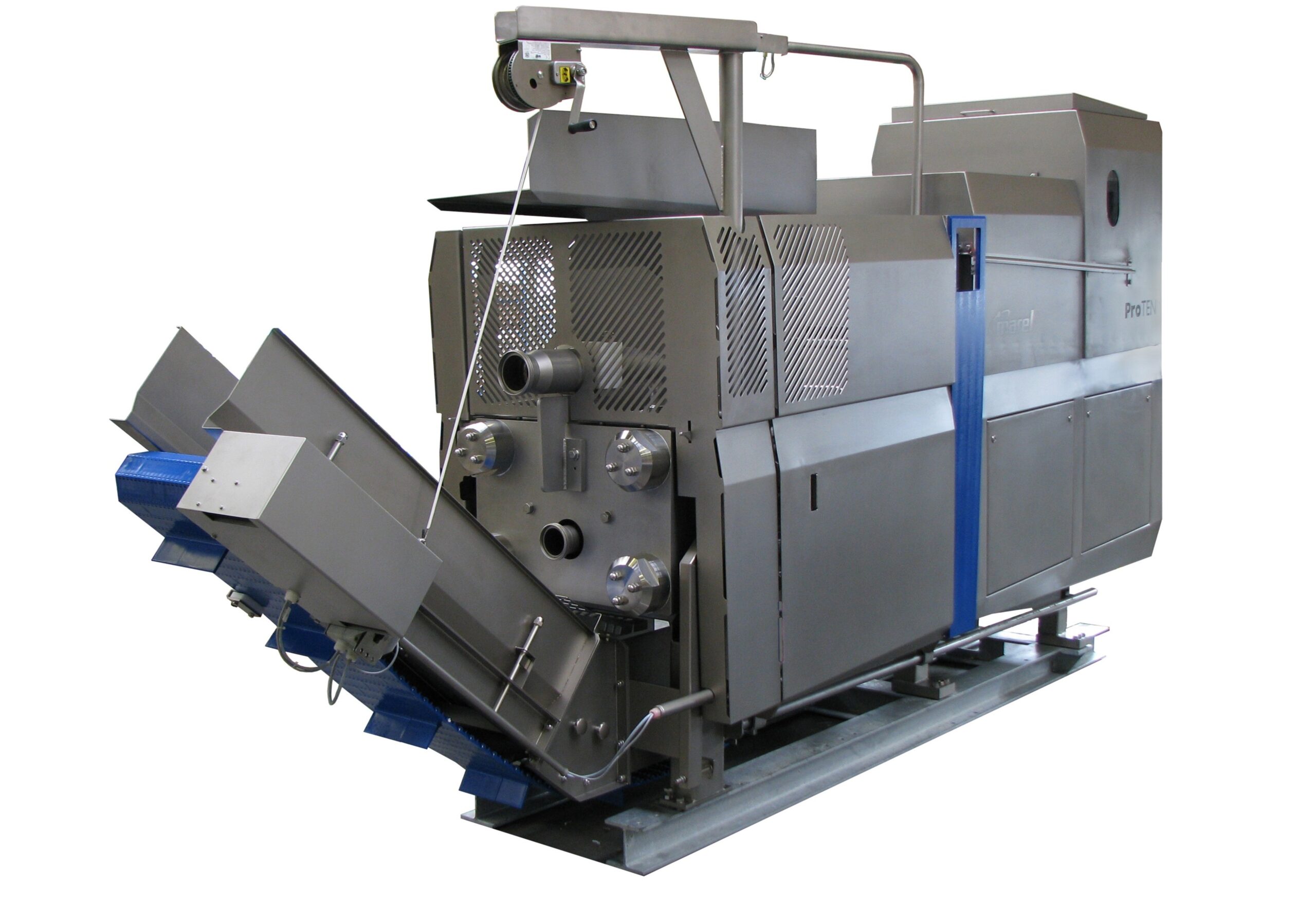 Μηχανή διαχωρισμού - Marel ProTEN - Makelis