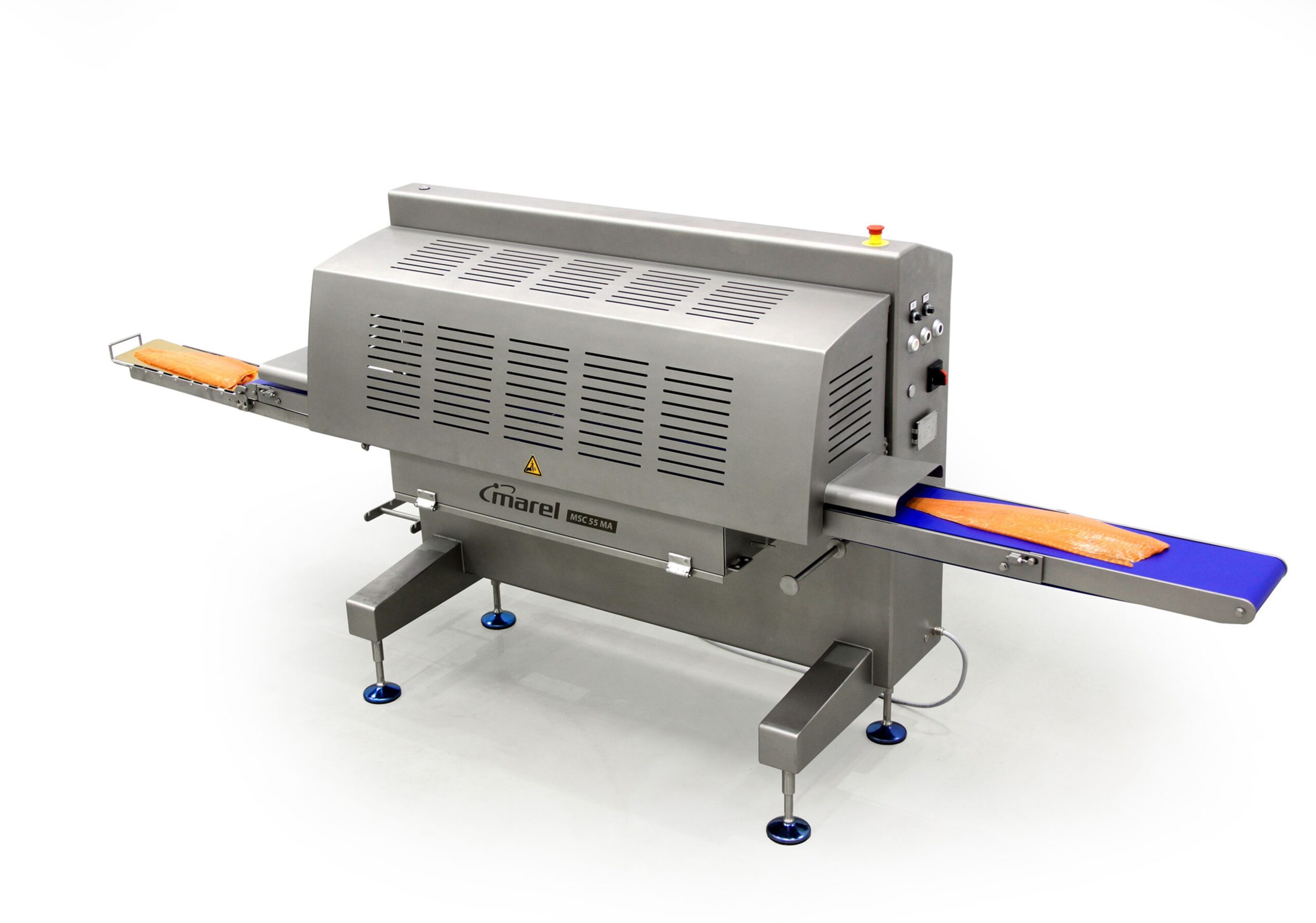 Multi Angle Slicer MSC 55 MA - Makelis