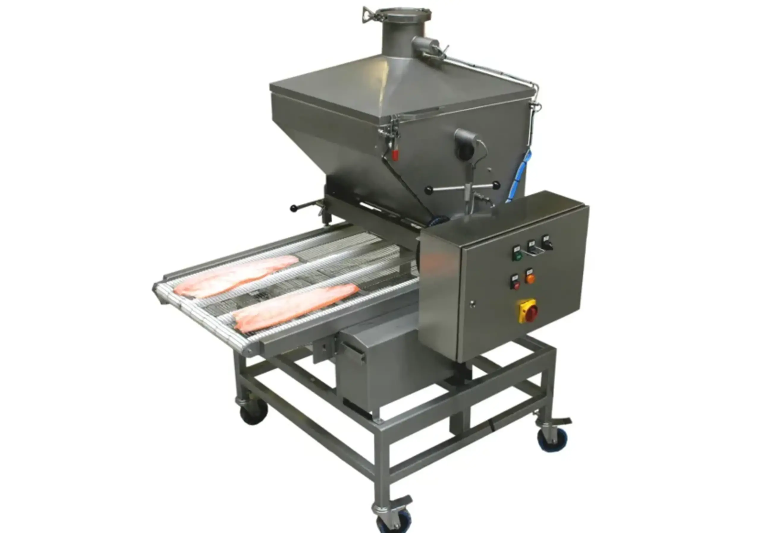 Salt & Spice Dispenser CT 1403.25 - Makelis