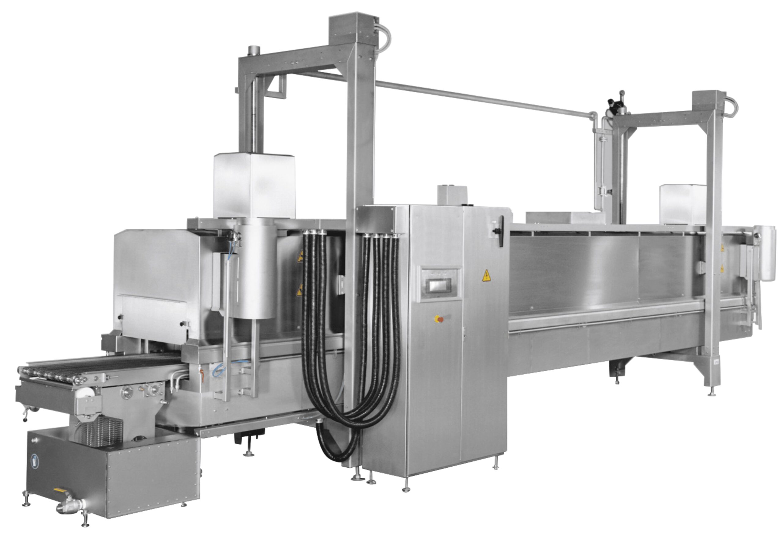 LinearOven - Makelis