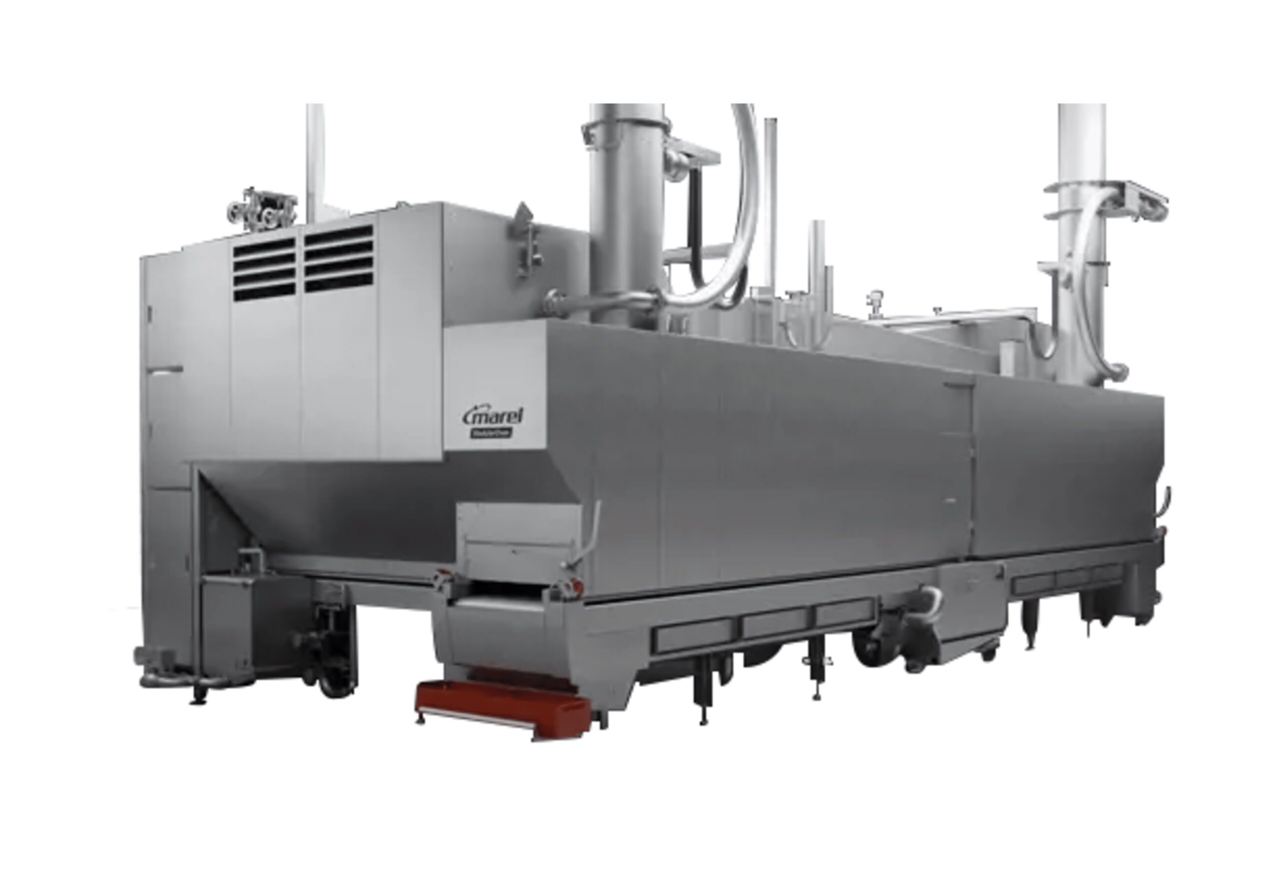 Φούρνος ModularOven+ - Makelis