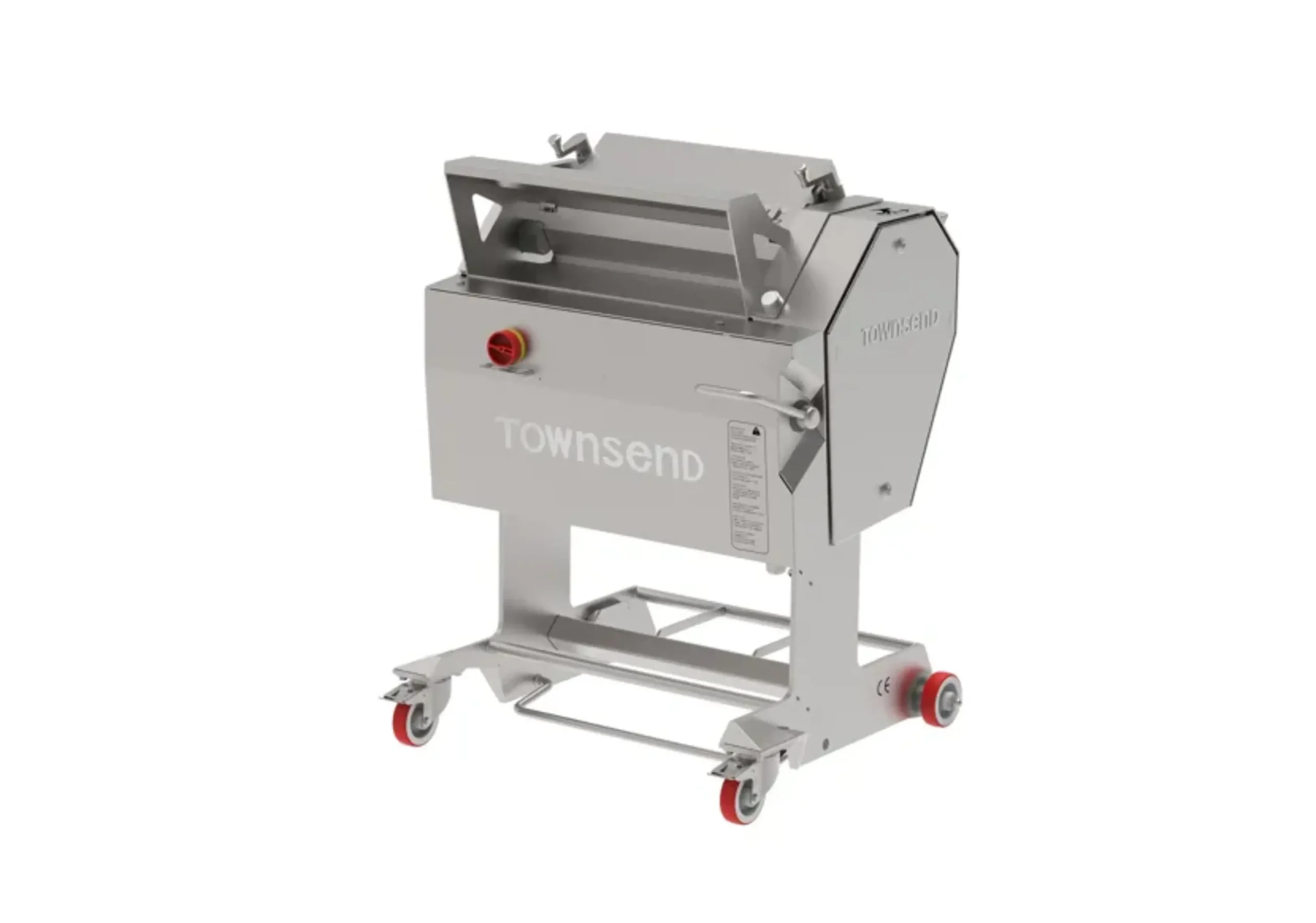 Skinner - SK 11-312 - Makelis