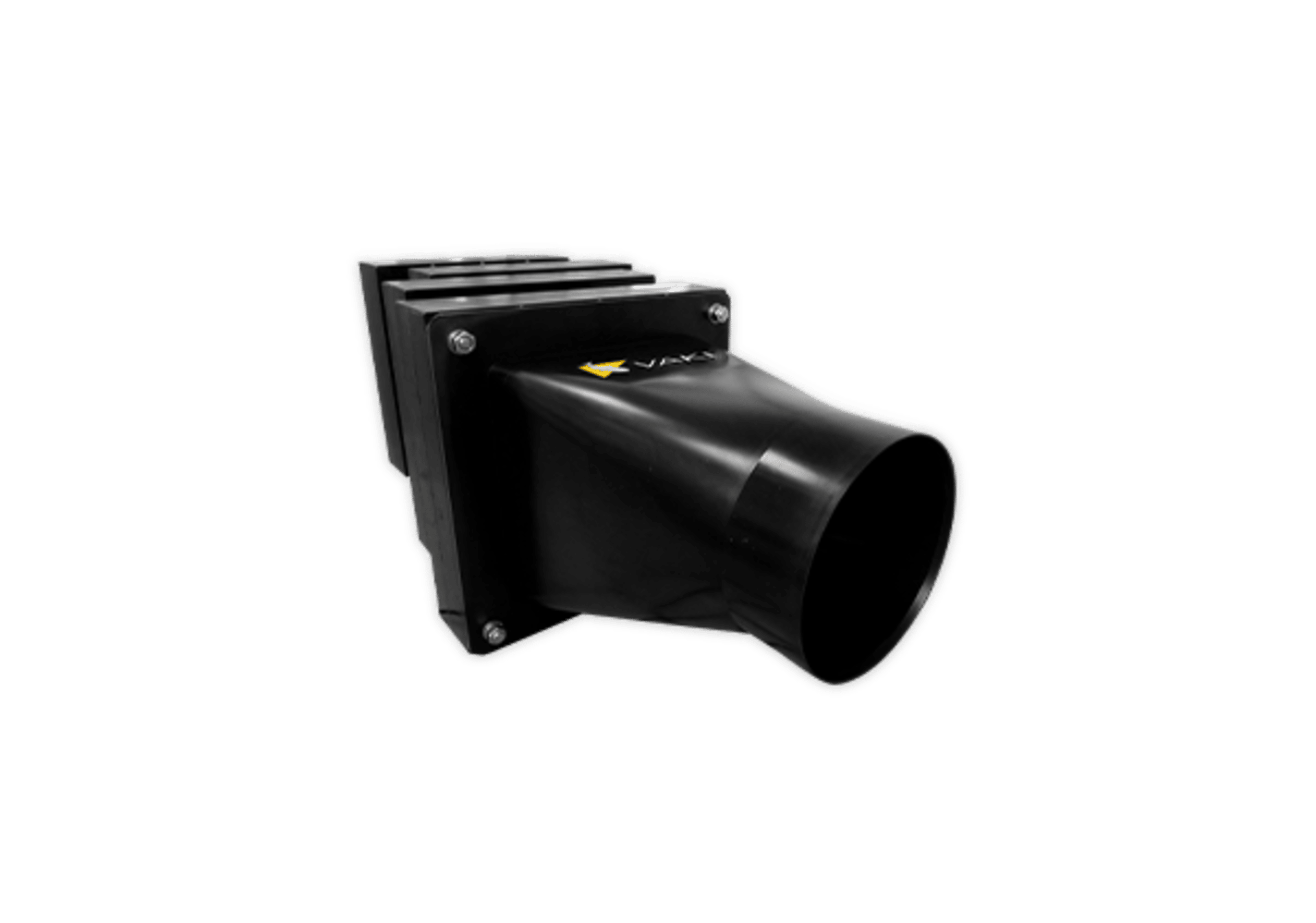 Μετρητής ζωντανών ψαριών – Vaki Pipeline Counter PLC - Makelis