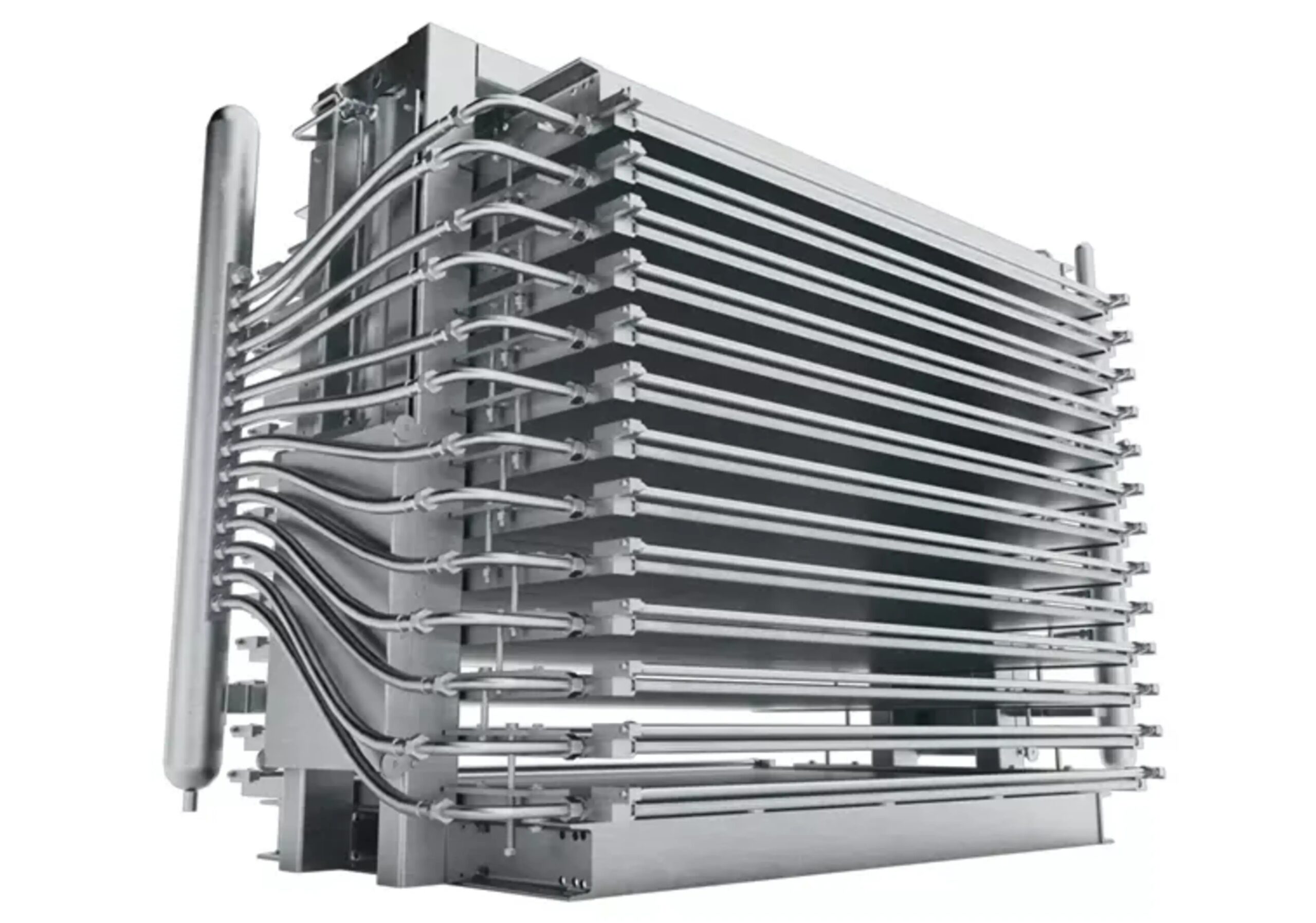 Dantech Horizontal Plate Freezer - Makelis