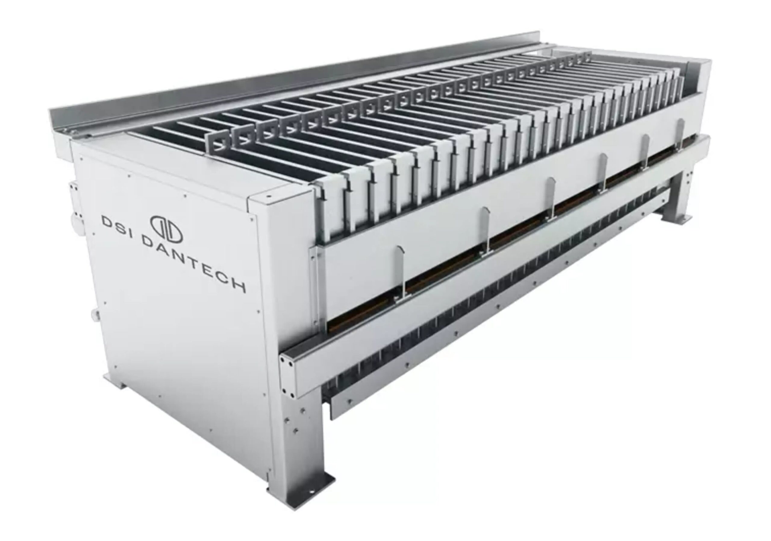 Dantech Vertical Plate Freezer - Makelis