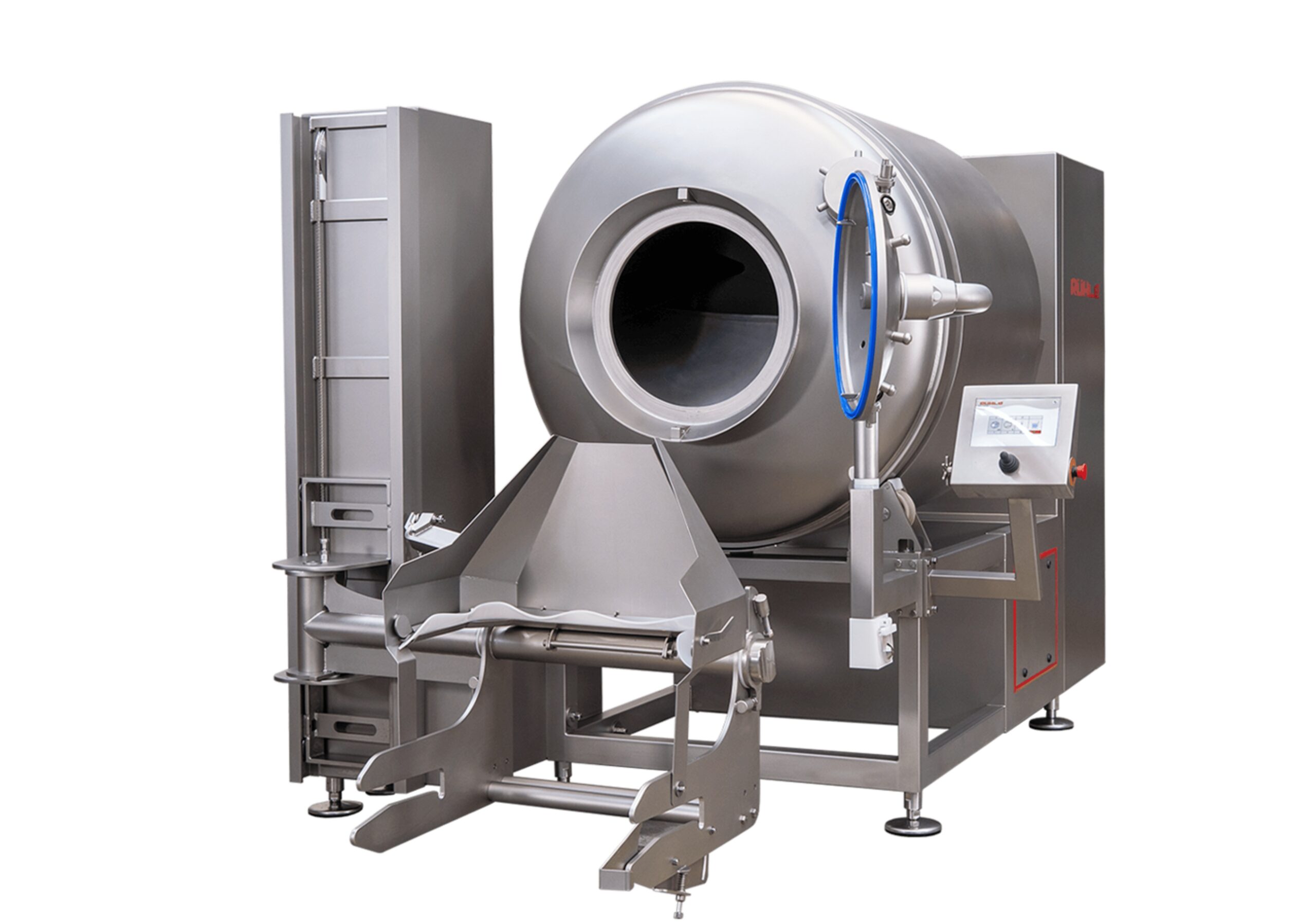 Ruhle TR1500 - Makelis